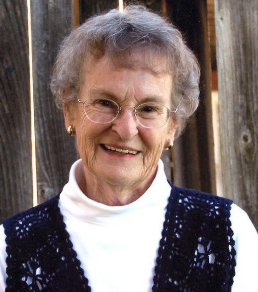 Happy 85th Birthday!: Grace Millard Gabrielsen | News, Sports, Jobs ...